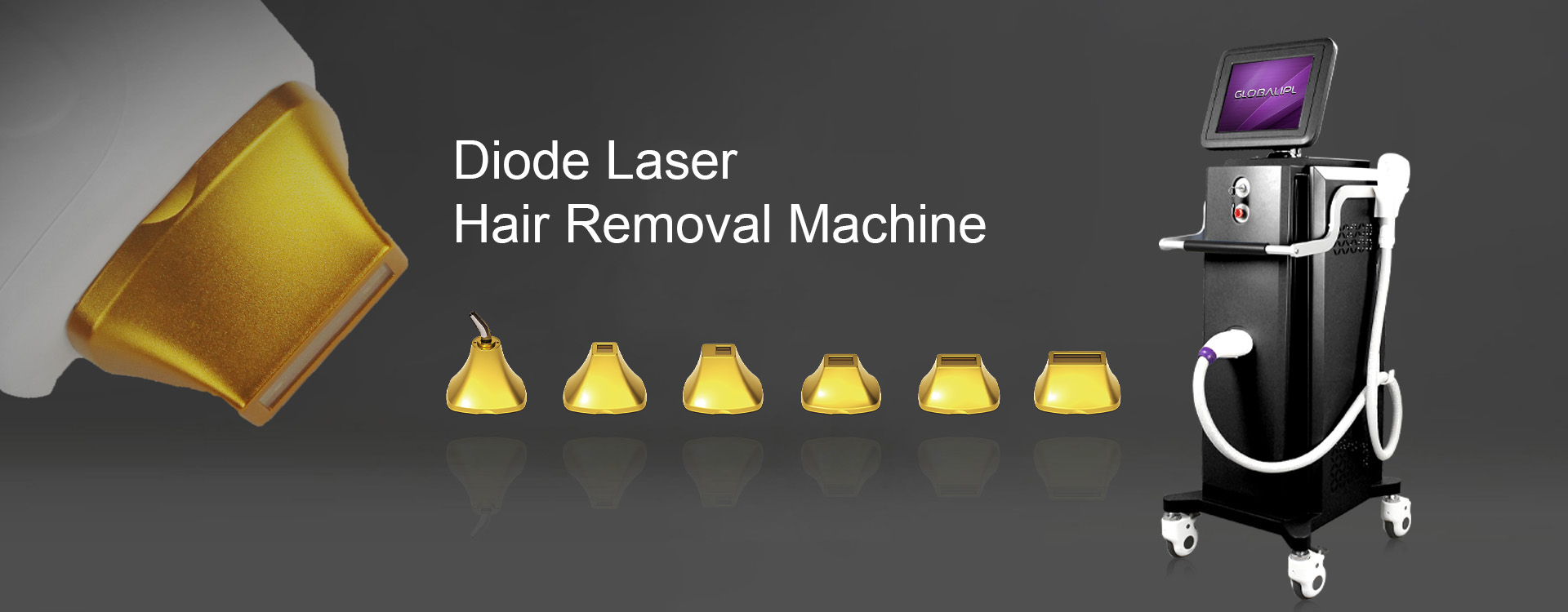 Ipl Machine, Diode Laser Hair Removal Machine, Price