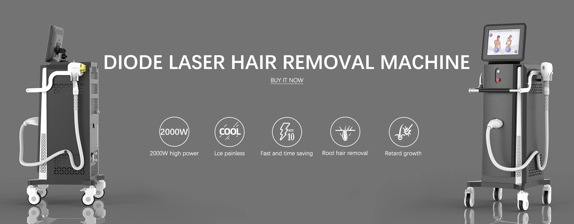 Ipl Machine, Diode Laser Hair Removal Machine, Price